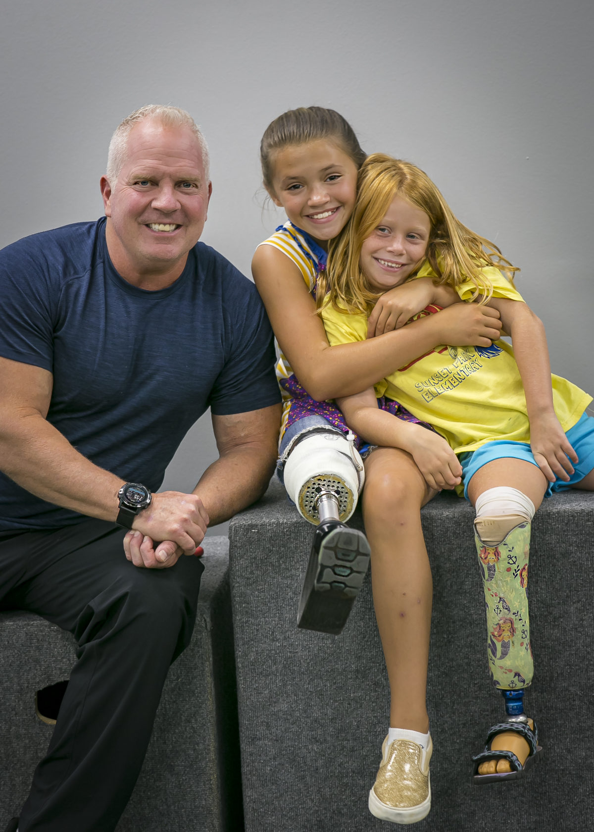 Child Prosthetics - Prosthetic & Orthotic Associates